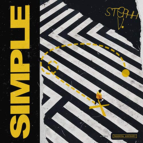 Play Simple by Stephh V on Amazon Music