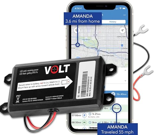 Tracking Device For Car – The 15 best products compared - Your Motor Guide