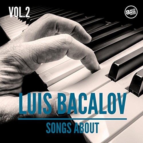 Play Luis Bacalov, Songs About Vol. 2 by Luis Bacalov on Amazon Music