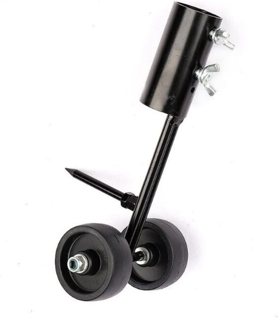 Amazon.com : Murosat Crevice Weeding Tools with Wheels, Stand Up Manual ...