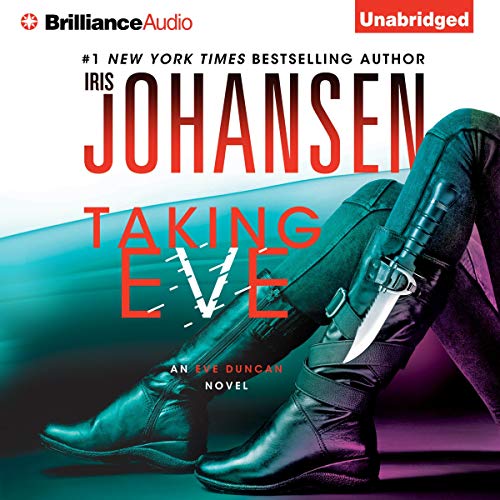 Amazon.com: Silencing Eve: Eve Duncan, Book 18 (Audible Audio Edition ...
