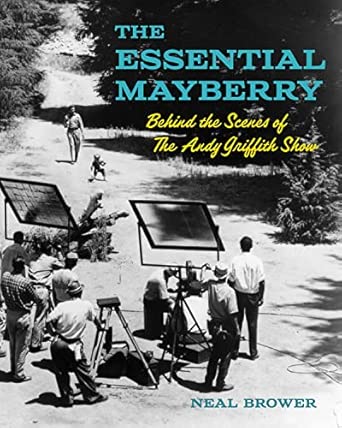 Amazon.com: The Essential Mayberry: Behind the Scenes of The Andy ...