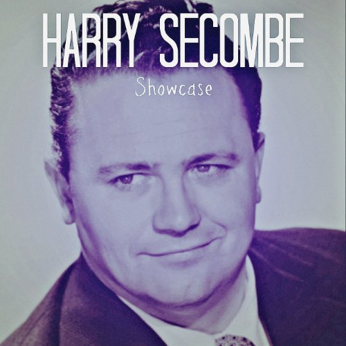 Play Harry Secombe Showcase by Harry Secombe on Amazon Music