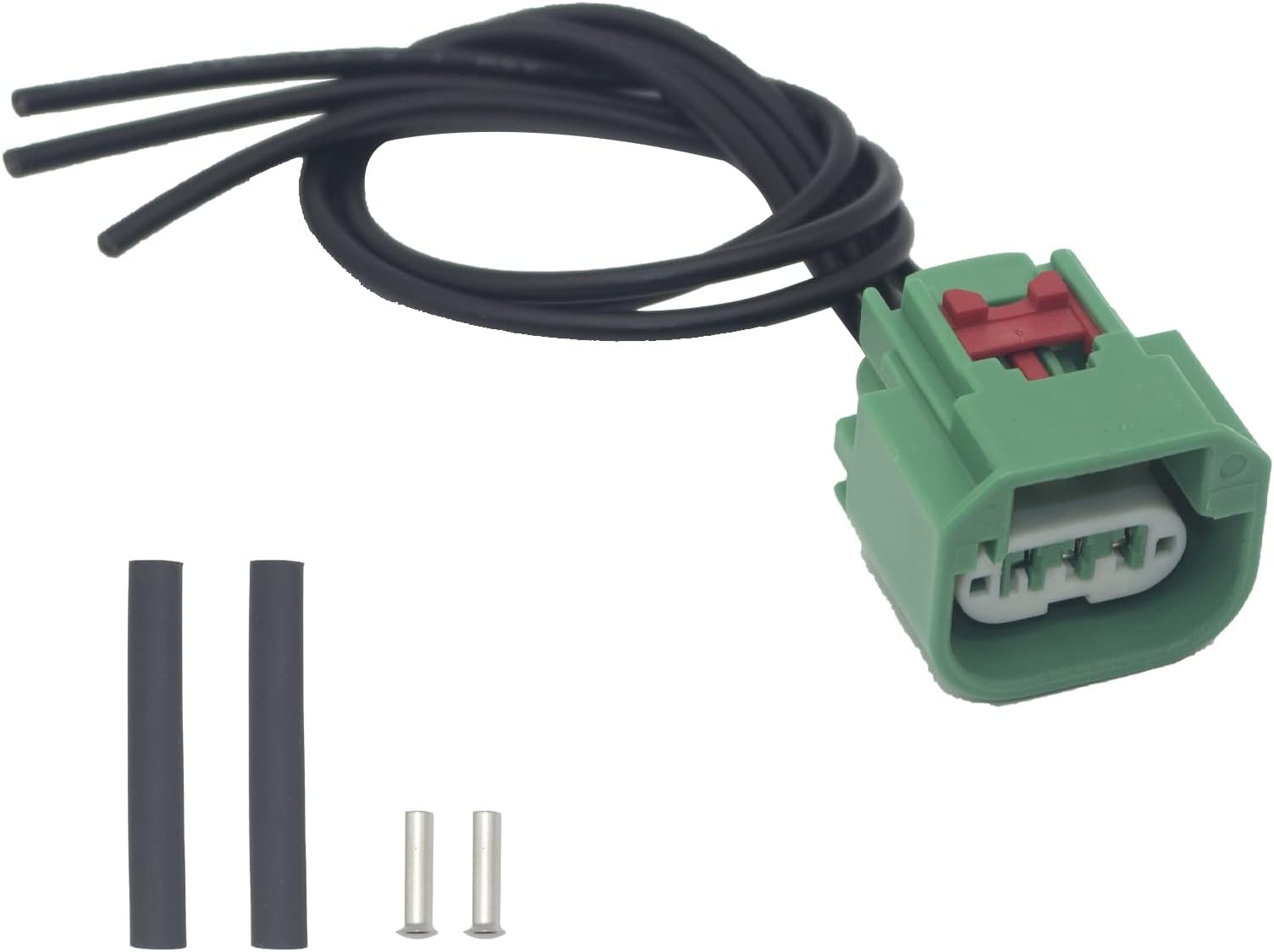 Amazon.com: Dorman 84785 Headlight Socket for H13/9008 Bulb Compatible ...