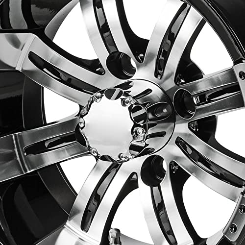 Top 10 10 Golf Cart Rims of 2022 - Katynel