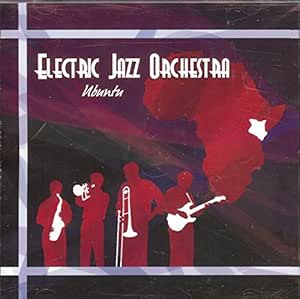 Electric Jazz Orchestra - Amazon.com Music