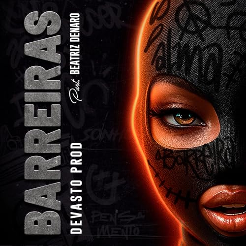 Barreiras de Devasto Prod & Beatriz Denaro no Amazon Music Unlimited