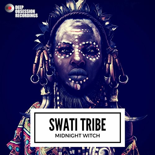 Play Midnight Witch by Swati Tribe on Amazon Music