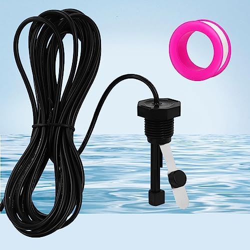 Amazon.com : Hayward GLX-FLO-RP-25 10-Amp Bridge Temperature Sensor ...