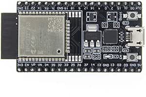 #icpart ESP32-DevKitC core Board ESP32 Development Board ESP32-WROOM-32D ESP32-WROOM-32U for ...