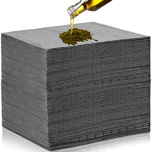 Amazon Best Sellers: Best Oil Cleanup Absorbers