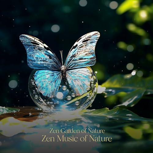 Écouter Zen Music of Nature par Zen Garden of Nature sur Amazon Music ...
