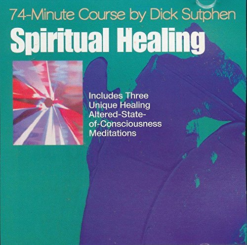 - SPIRITUAL HEALING (CD) - Amazon.com Music