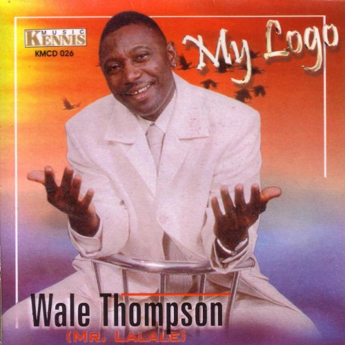 Amazon.com: My Logo : Wale Thompson: Digital Music