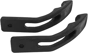 Amazon.com: Rubber Hood Latch Straps 570025900 for Ski Doo MACH Z MX ...
