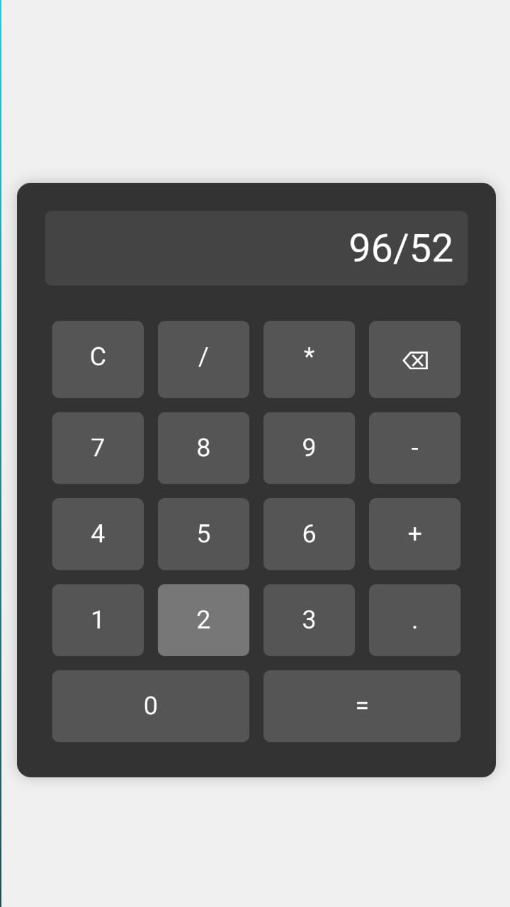 Classic Calculator - App on Amazon Appstore