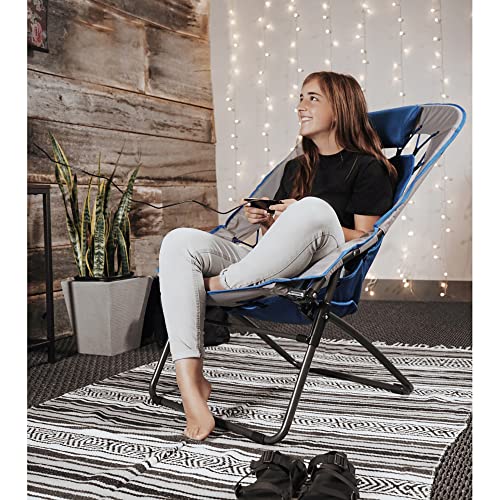 Best High-Quality Bunjo Bungee Chairs That Will Last 2024 - Cozy Minds