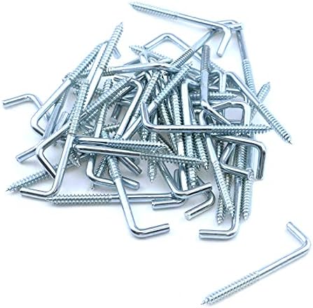 Amazon.com: The Hillman Group 852426 Square Bend Hook, 0.106" x 1-3/8 ...