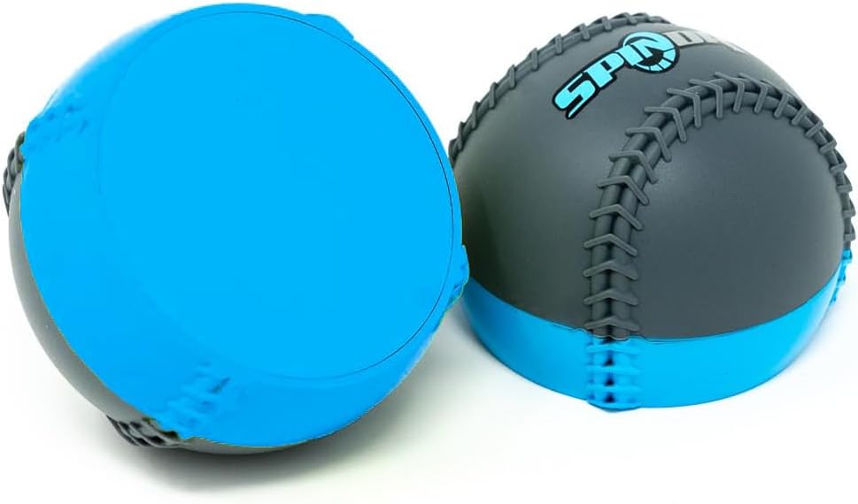 Amazon.com : SpinDr Spin Trainer | Made for Softball Pitchers | Master ...