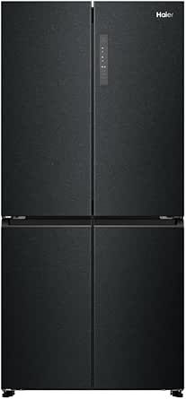 Haier Side by Side French Door 4 Doors Refrigerator Fridge Sorted ...