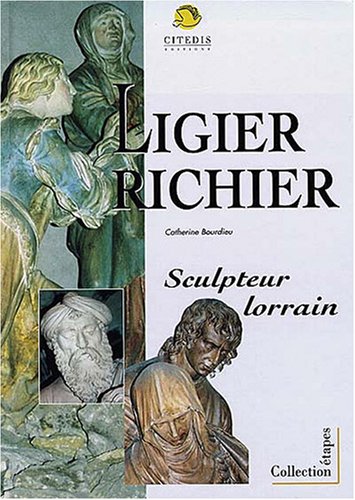Amazon.com: Ligier richier: 9782911920080: BOURDIEU: Books
