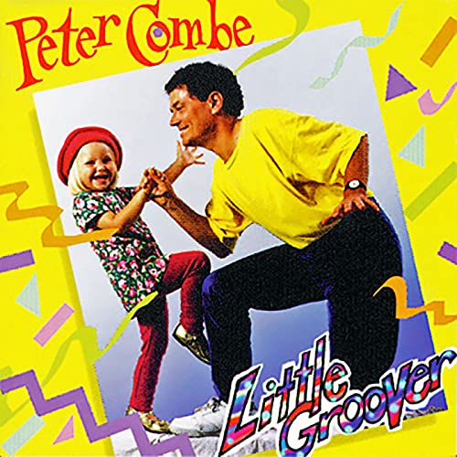 Amazon Music - Peter CombeのLittle Groover - Amazon.co.jp