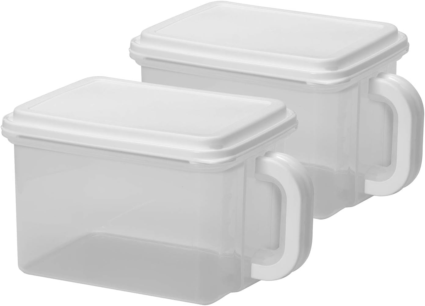 Amazon.com: Buddeez, Inc Pour and Store Buddeez 00251-2 2PK BPA Free ...