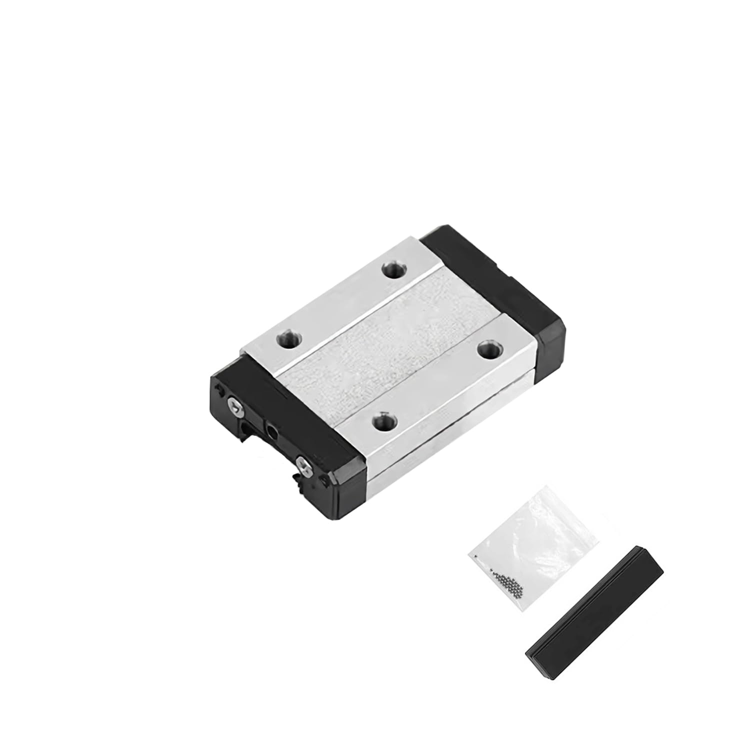 Miniature Linear Rail Guide Mgn12h 1pcs Sliding Block For Mgn12 ...