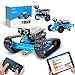 Makeblock mBot Ranger 3 in 1 Robotics Kit, Coding Robot Building Kit STEM Educational Toys ...
