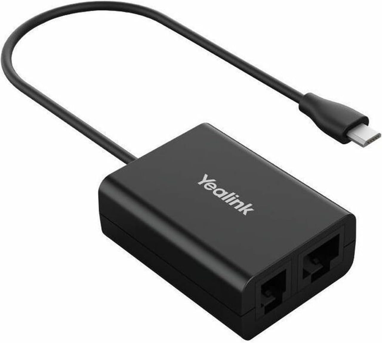 Amazon.com : Yealink Network Yealink EHS61 Headset-Adapter : Electronics