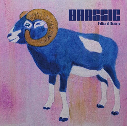 Amazon MusicでBRASSICのPatina of Brassicを再生する