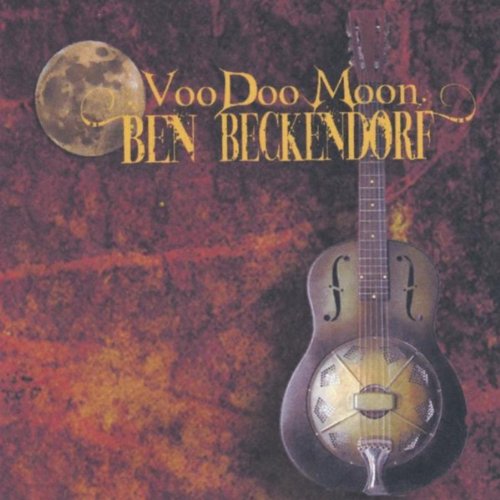 Play VooDoo Moon by Ben B. Beckendorf on Amazon Music