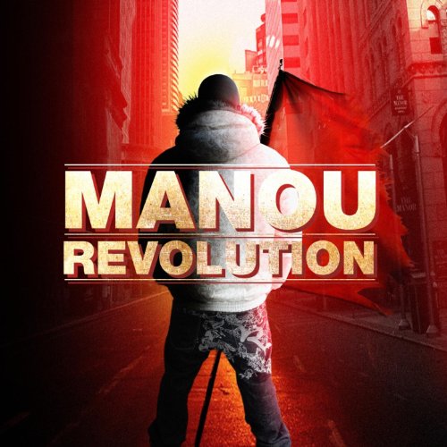 Play Révolution by Manou on Amazon Music