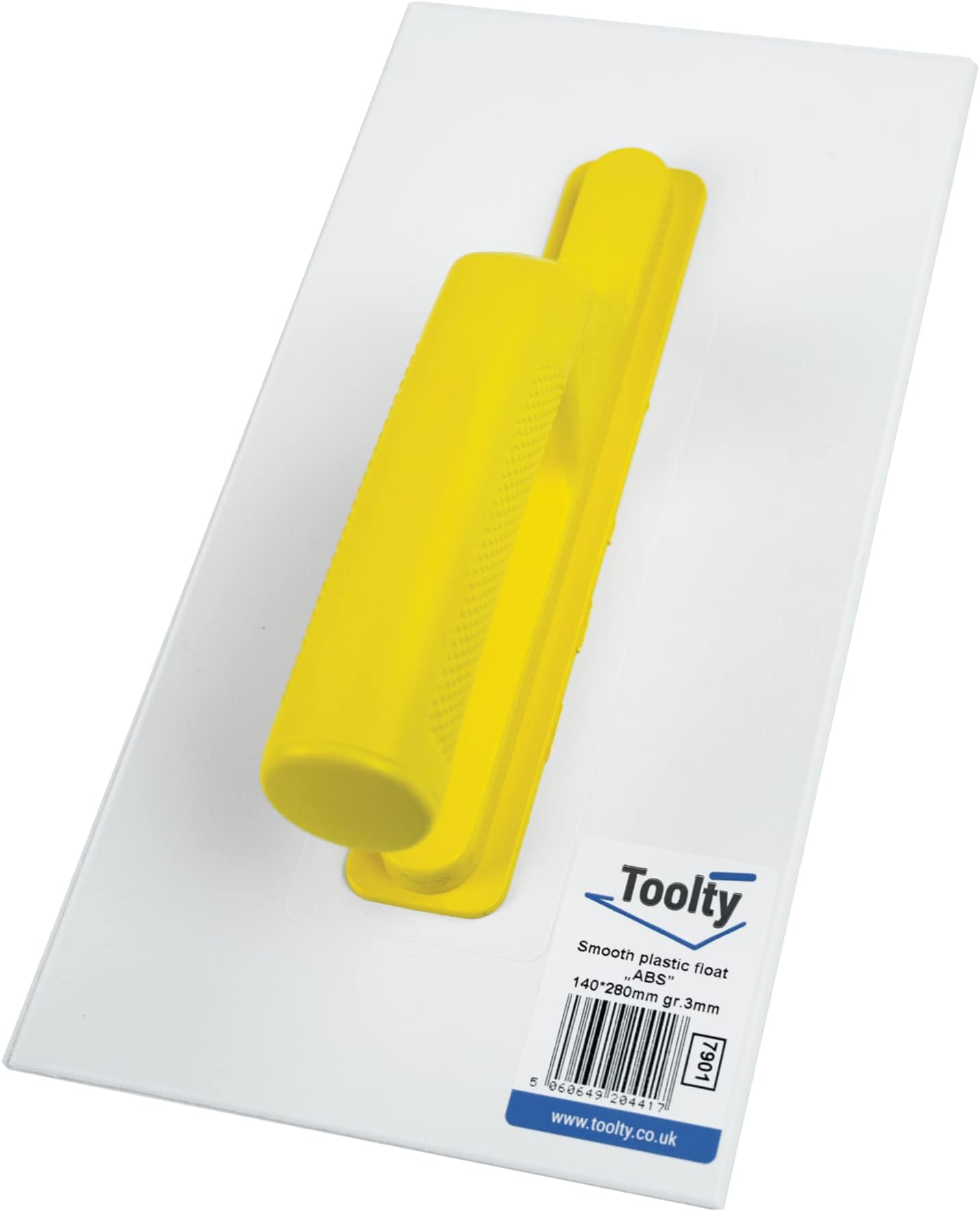 Render, Texture Plastic Trowel 10,5", Soft Grip Float 270mm, (0375 ...