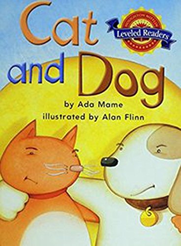 Amazon.com: Reading Leveled Readers: Level 1.1.1 on Lvl Cat and Dog ...