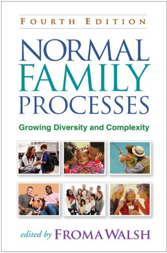 Normal Family Processes: Growing Diversity and Complexity - Kindle ...