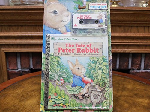 Peter Rabbit: Golden Books: 9780307144546: Books - Amazon.ca