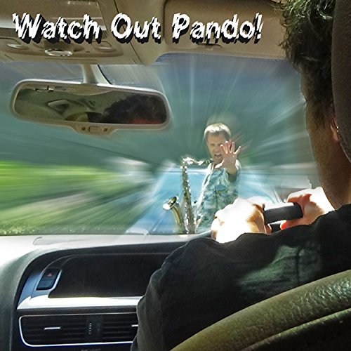 Play Watch Out Pando! by pando on Amazon Music