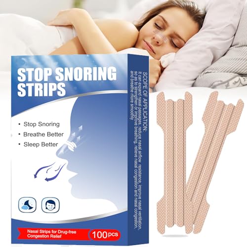 Schnarchstopper – Die 15 besten Produkte im Vergleich - Reiterguide ...