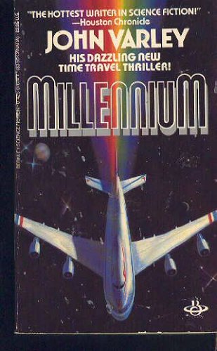 Millennium: Varley, John: 9780425089910: Amazon.com: Books