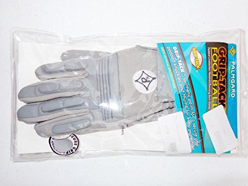 Grip-Tack Football Gloves : Amazon.in: Sports, Fitness & Outdoors