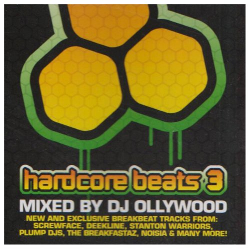 Hardcore Beats 3: Various: Amazon.in: Music}