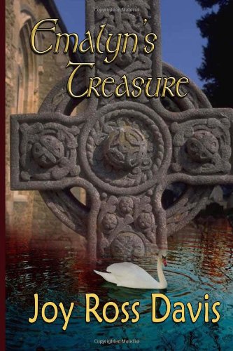 Emalyn's Treasure: Davis, Joy Ross: 9781622084388: Amazon.com: Books