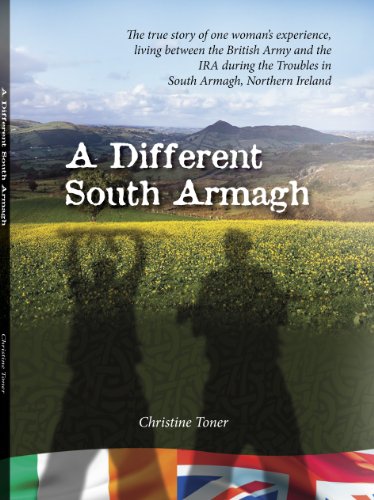 Amazon.com: A Different South Armagh eBook : Toner, Christine: Kindle Store