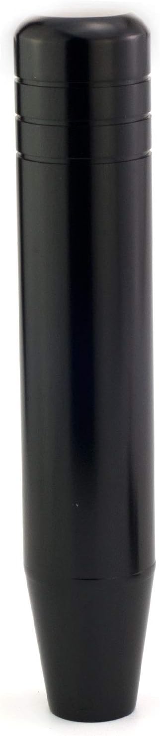 Amazon.com: Pursuestar 10 Inch Black Aluminum Shift Knob Extender ...