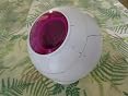 Amazon.com: Bandai Hobby Figure-Rise Mechanics Saiyan Space Pod "DRAGON ...