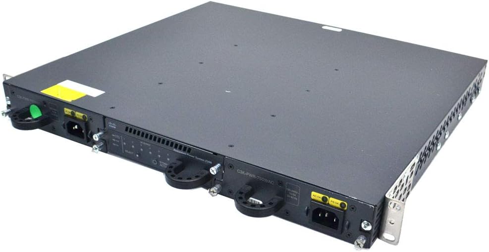 Amazon.com: Cisco PWR-RPS2300 : Electronics