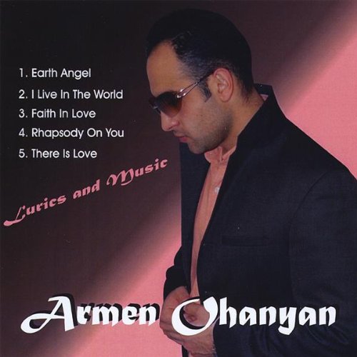 Ohanyan, Armen - Vibration of Love - Amazon.com Music
