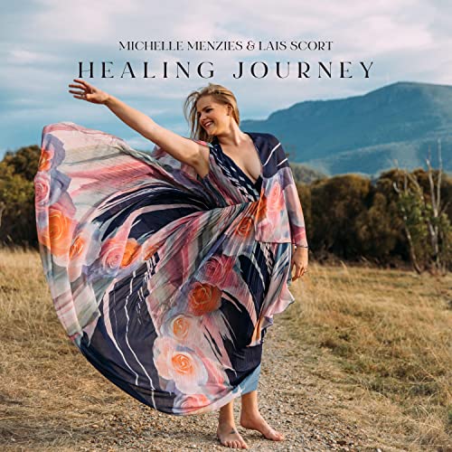 Écouter Healing Journey par Lais Scort feat. Michelle Menzies sur ...