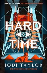 Doing Time: a hilarious new spinoff from the Chronicles of St Mary's ...
